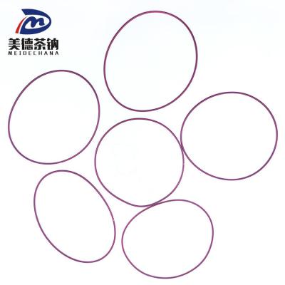 China Cylinder Liner Seal Ring in Standard Size for Diesel Engine Machinery L3000-1002063 for sale
