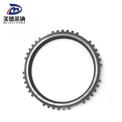 中国 高信頼性のシンクロナイザーリング 交換/修理のイノベーション 販売のため