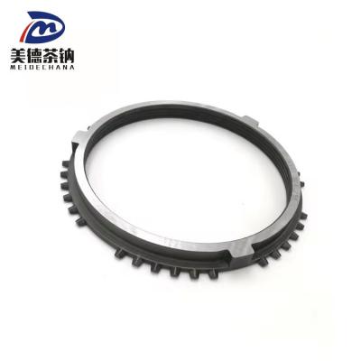中国 高信頼性のシンクロナイザーリング 交換/修理のイノベーション 販売のため