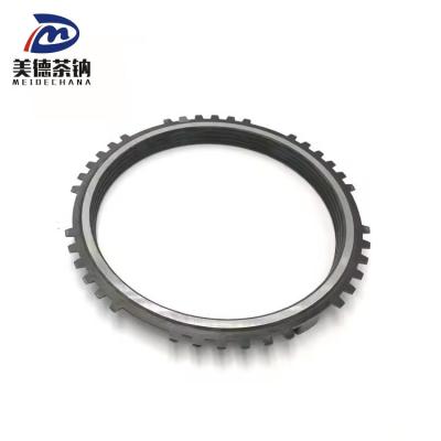 中国 高信頼性のシンクロナイザーリング 交換/修理のイノベーション 販売のため