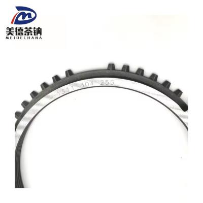 中国 高信頼性のシンクロナイザーリング 交換/修理のイノベーション 販売のため