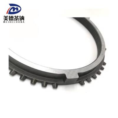 中国 高信頼性のシンクロナイザーリング 交換/修理のイノベーション 販売のため