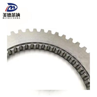 中国 デザイン シンクロナイザーリング 交換と修理のニーズに最適 販売のため