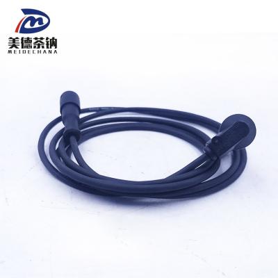 China Meide Chana ABS Sensor Wheel Speed Sensor 3550-00182 for Chinese Bus and Truck Superior for sale