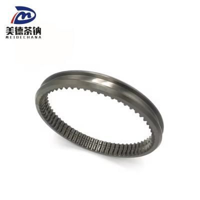 China Anillo sincronizador de la caja de engranajes para reemplazar/reparar con un rendimiento fiable en venta
