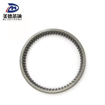 China Anillo sincronizador de la caja de engranajes para reemplazar/reparar con un rendimiento fiable en venta