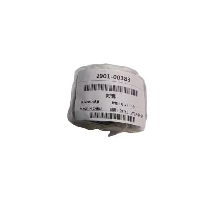 China Bus Model Stabilizer Bar for Superior Stability and Durability for sale