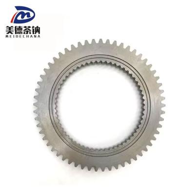 中国 専用 シンクロナイザー で 生産 プロセスを 向上 さ せる 販売のため