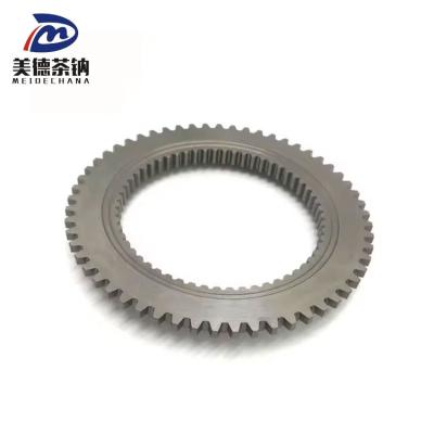 中国 専用 シンクロナイザー で 生産 プロセスを 向上 さ せる 販売のため