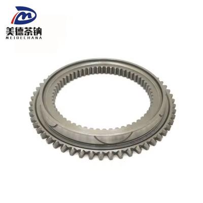 中国 専用 シンクロナイザー で 生産 プロセスを 向上 さ せる 販売のため