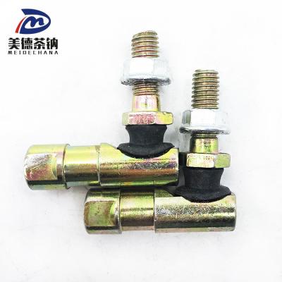 中国 トラック ユニバーサルシフトボールジョイント 1703-00200 オーダーメイドサイズ ヨーロッパの自動車 販売のため