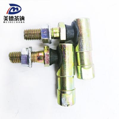 中国 トラック ユニバーサルシフトボールジョイント 1703-00200 オーダーメイドサイズ ヨーロッパの自動車 販売のため