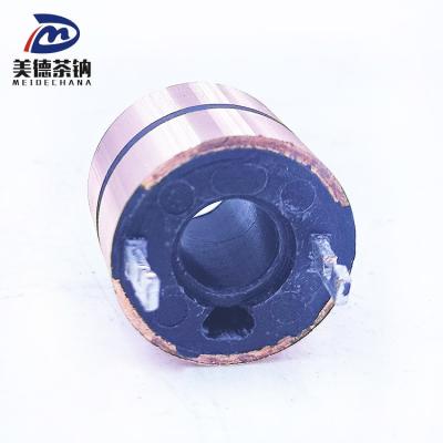 China AC172RA Repair Kit Slip Ring Copper Parts for Improved Alternator Performance for sale