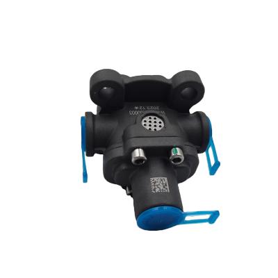 Κίνα SINOTRUK HOWO βαρύ φορτηγό διπλή H βαλβίδα αισθητήρας ταχύτητας WG2203250003 με τυποποιημένο μέγεθος προς πώληση