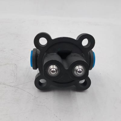 China SINOTRUK HOWO Camión pesado Sensor de velocidad de válvula doble H WG2203250003 con tamaño estándar en venta