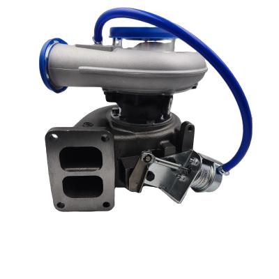 Κίνα Τυποποιημένο VG 1560118229 Τουρβοσυμπιεστή για βαρέα φορτηγά σε προνομιακή τιμή προς πώληση