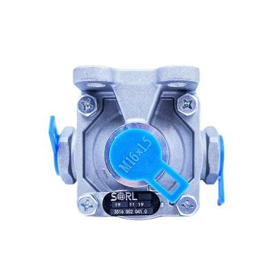 Κίνα Τυποποιημένη διάταξη για την αποθήκευση των οχημάτων που χρησιμοποιούνται για την παραγωγή οχημάτων με κινητήρα προς πώληση