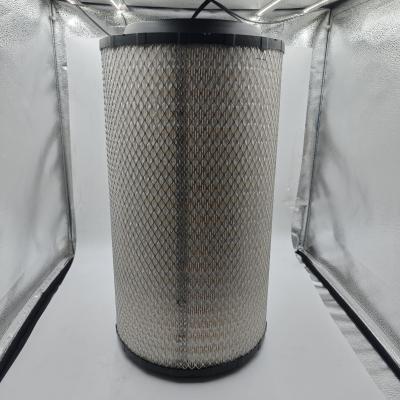 Chine Améliorez les performances de votre camion lourd avec le filtre à air moteur 3046 de taille standard à vendre
