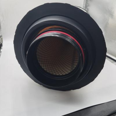 Chine Améliorez les performances de votre camion lourd avec le filtre à air moteur 3046 de taille standard à vendre