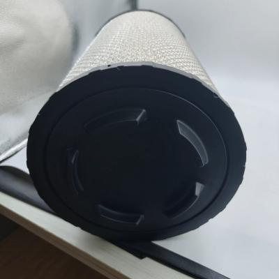 Chine Améliorez les performances de votre camion lourd avec le filtre à air moteur 3046 de taille standard à vendre