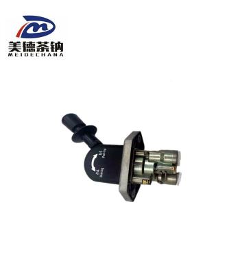 China Manual Control Valve Assembly 3506-00239 's Top Choice for Standard Bus Parts for sale