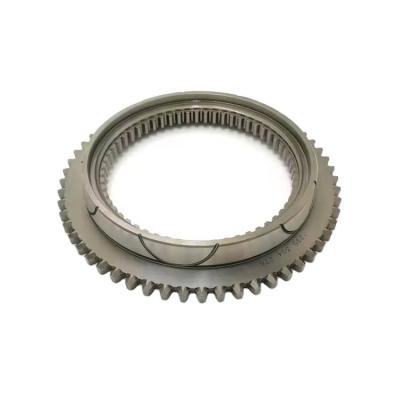 Chine Pièces de remplacement de la boîte de vitesses 16S112 16S130 16S160 16S190 pour le cône de synchronisation 1295304278 à vendre