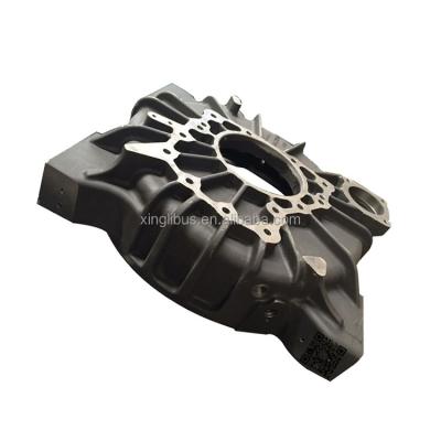 China Differential Assembly Housing for 24E03-00010-02031 Standardized Product on Bus Model for sale