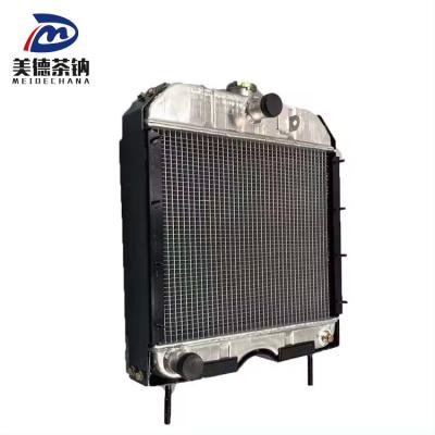 China Personalize Your Cooling System with Cooler Heat Sink Computer Water Cooling Radiator for sale
