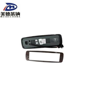China Meidechana Autobús piezas de repuesto Reloj electrónico de tiempo y temperatura duradero 3742-00025 en venta