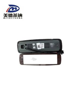 China Meidechana Autobús piezas de repuesto Reloj electrónico de tiempo y temperatura duradero 3742-00025 en venta