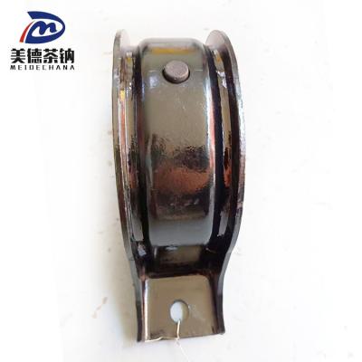 Cina Sostituzione e prestazioni per la sospensione del cuscinetto di appoggio del centro dell'albero di trazione del camion standard in vendita