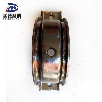 Cina Sostituzione e prestazioni per la sospensione del cuscinetto di appoggio del centro dell'albero di trazione del camion standard in vendita