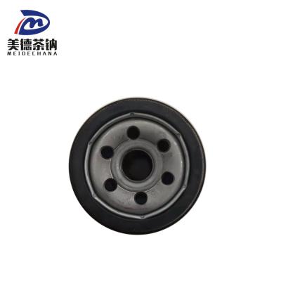 China Long-Lasting Performance Oil Filter OE NO. 2102-00217 with Guarantee for sale