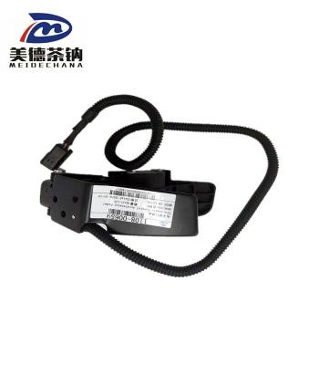 Cina Fabbricazione di accessori per autovetture durevoli in vendita