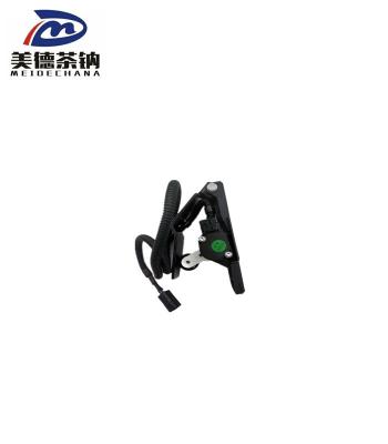 Cina Fabbricazione di accessori per autovetture durevoli in vendita