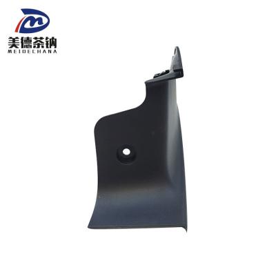 China 2803760-1800 Front Bumper Bracket Bumper Support for Genuine Auto Parts Distributor for sale