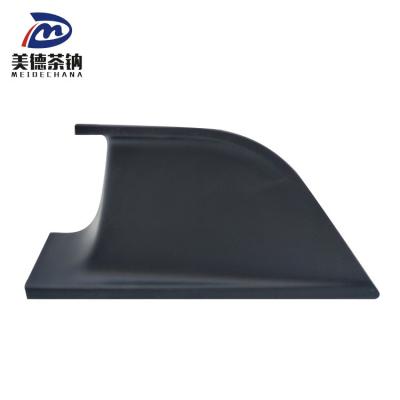 China 2803760-1800 Front Bumper Bracket Bumper Support for Genuine Auto Parts Distributor for sale