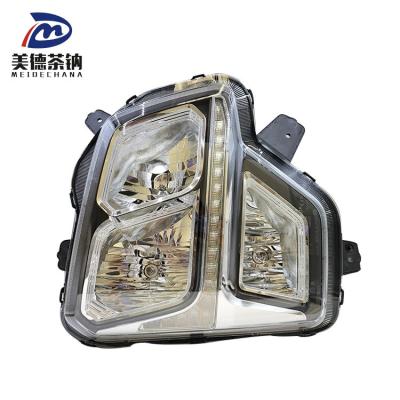中国 前左の組み合わせランプ アッシー 修理と交換ソリューションに最適 販売のため