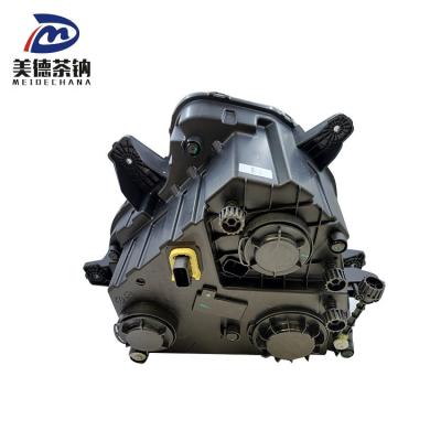 中国 前左の組み合わせランプ アッシー 修理と交換ソリューションに最適 販売のため