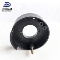 China Customized Flooring Conductive Rod Base Assembly OEM 3402-00453 for Bus Replacement for sale