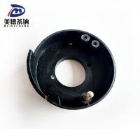 China Customized Flooring Conductive Rod Base Assembly OEM 3402-00453 for Bus Replacement for sale