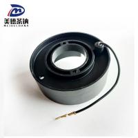 China Customized Flooring Conductive Rod Base Assembly OEM 3402-00453 for Bus Replacement for sale