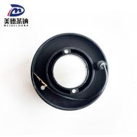 China Customized Flooring Conductive Rod Base Assembly OEM 3402-00453 for Bus Replacement for sale