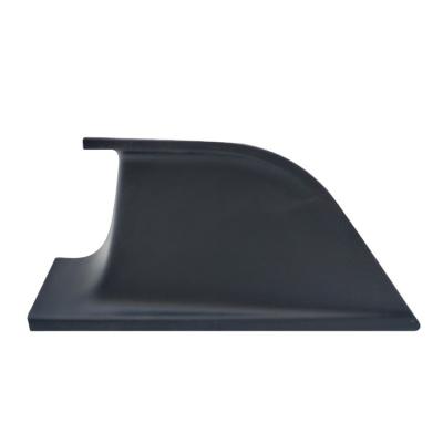 China Front Bumper Lower Right Decoration Board Assembly for Construction Machinery for sale