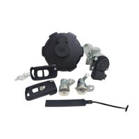 China Experience Superior Functionality with Our Complete Key Assembly for sale