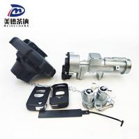 China Experience Superior Functionality with Our Complete Key Assembly for sale
