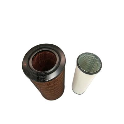 Китай Автобусные детали воздушный фильтр для автобусов модель OE NO. Оригинал продается