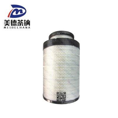 Китай Автобусные детали воздушный фильтр для автобусов модель OE NO. Оригинал продается