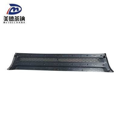 China 5302311-E91G Front Panel Truck Body Parts Front Bumper Grille for Cooling Gas Mask for sale