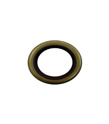 Китай Оригинальный 0734 310 108 Печать масла входного вала и долговечный изготовлен для автозапчастей продается